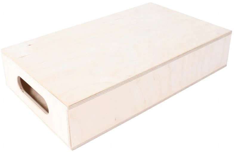 Buy - Pixapro Nesting Half Apple Box (WN-010104)