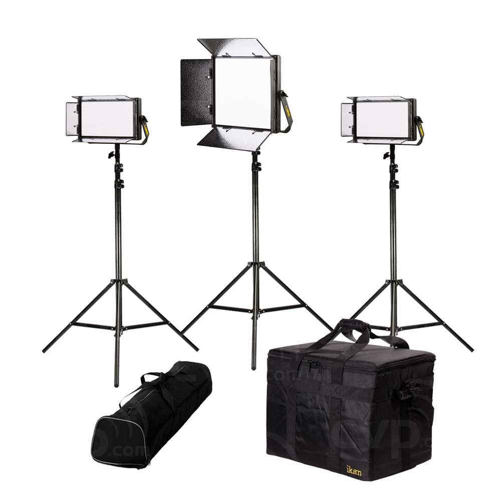 Buy - Ikan LB-1F2H Light Kit (LB-1F2H)