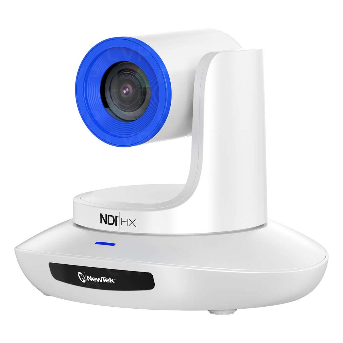 Buy - Vizrt NDI HX PTZ3 Camera - White (NDIHX-PTZ3W)