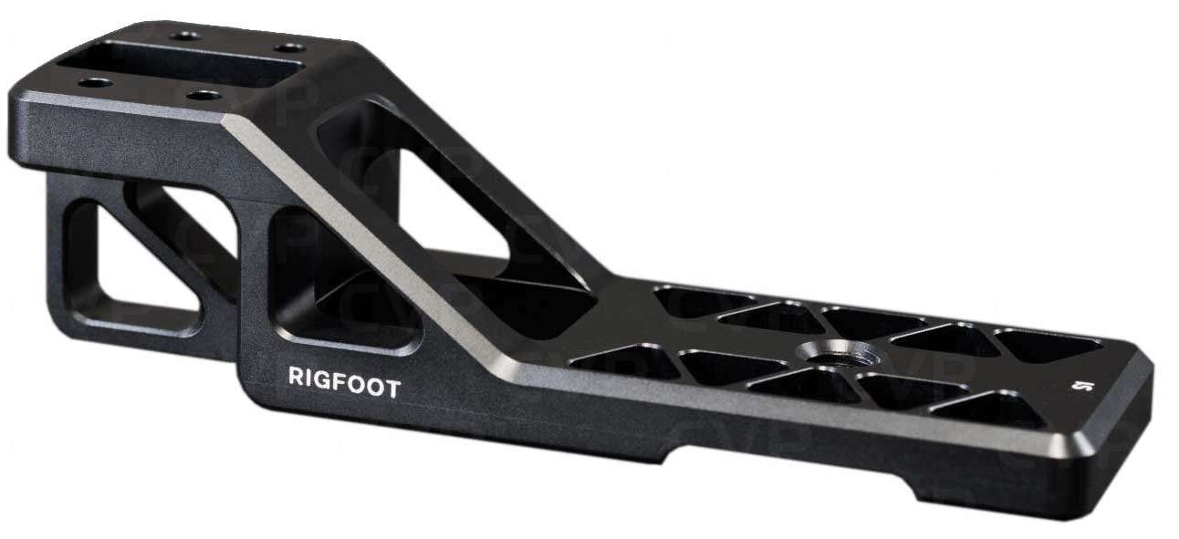 Buy - Full Frame Camera Co Rigfoot 19 S1 Lens Support (FFCC-RFS1)