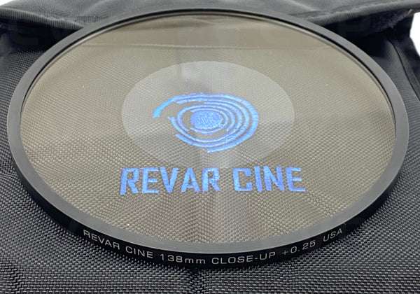 Buy - Revar Cine 138mm Compression Diopter +0.25/30mm (RC ...