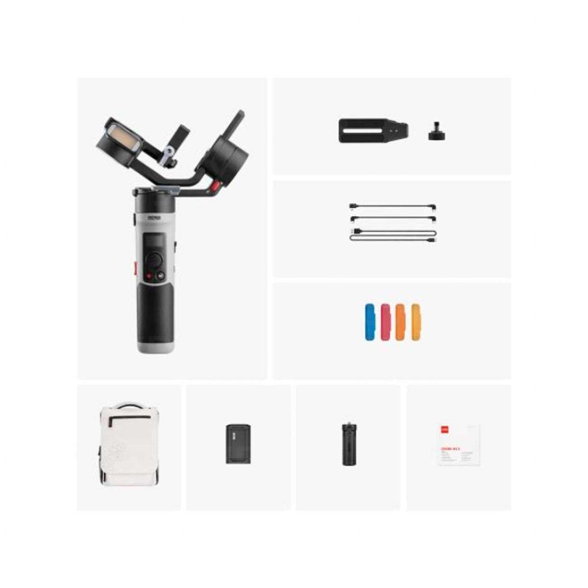 Buy - Zhiyun Crane M2S Combo (ZHI-633086798)