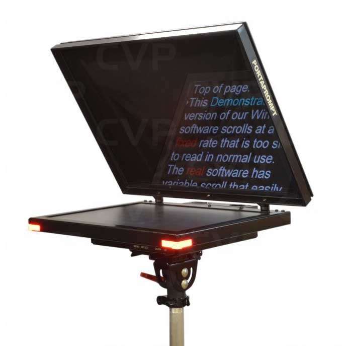 Buy - Portaprompt 400-032 (400032) Quasar 15 inch ULTRA HI BRIGHT, 4x3 ...