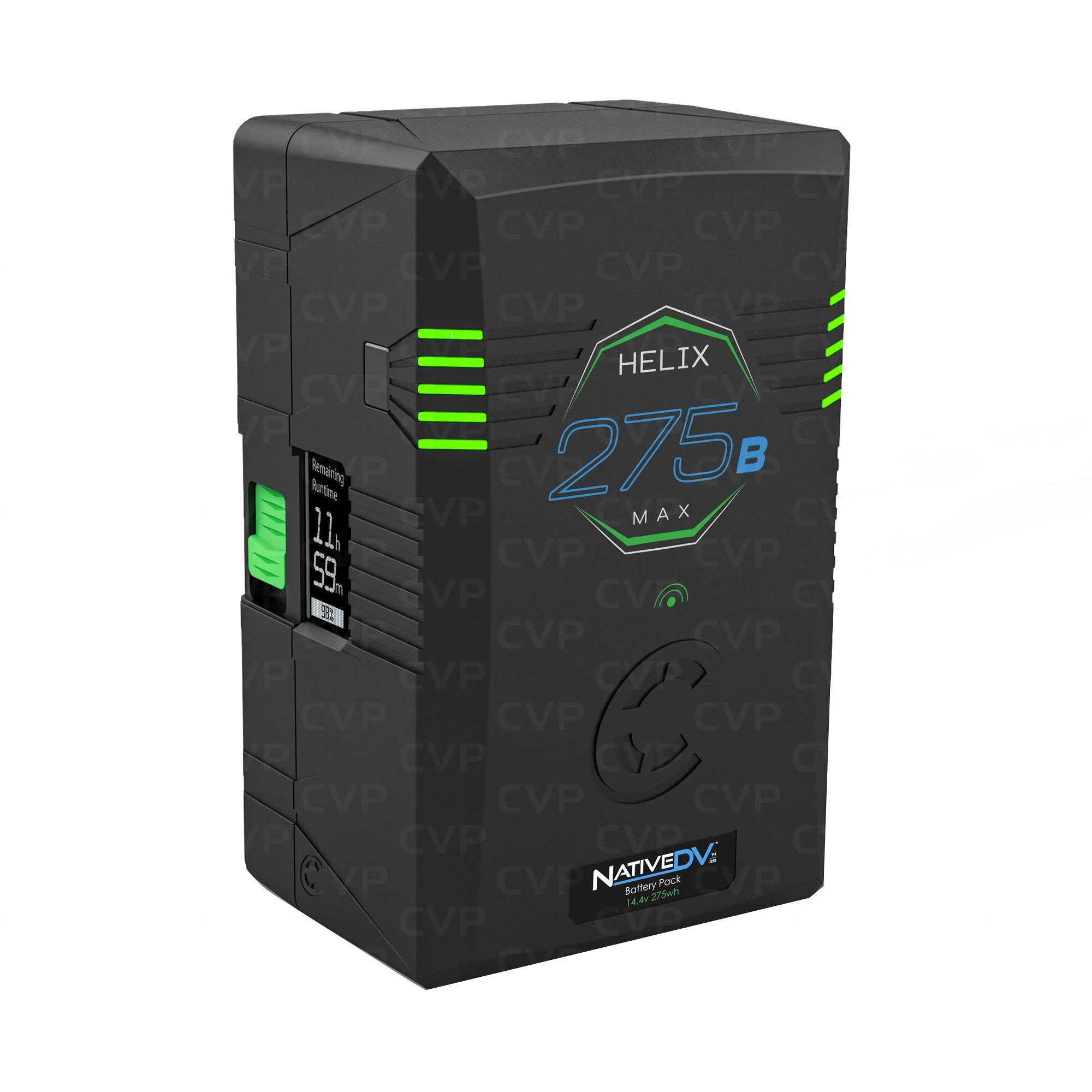 Core V Mount Battery Helix Max 275wh BM | CVP