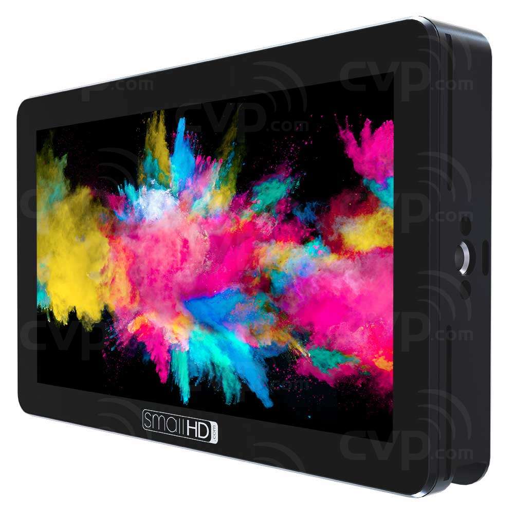 Buy - SmallHD FOCUS OLED HDMI 5.5-Inch Monitor (MON-FOCUS-OLED)
