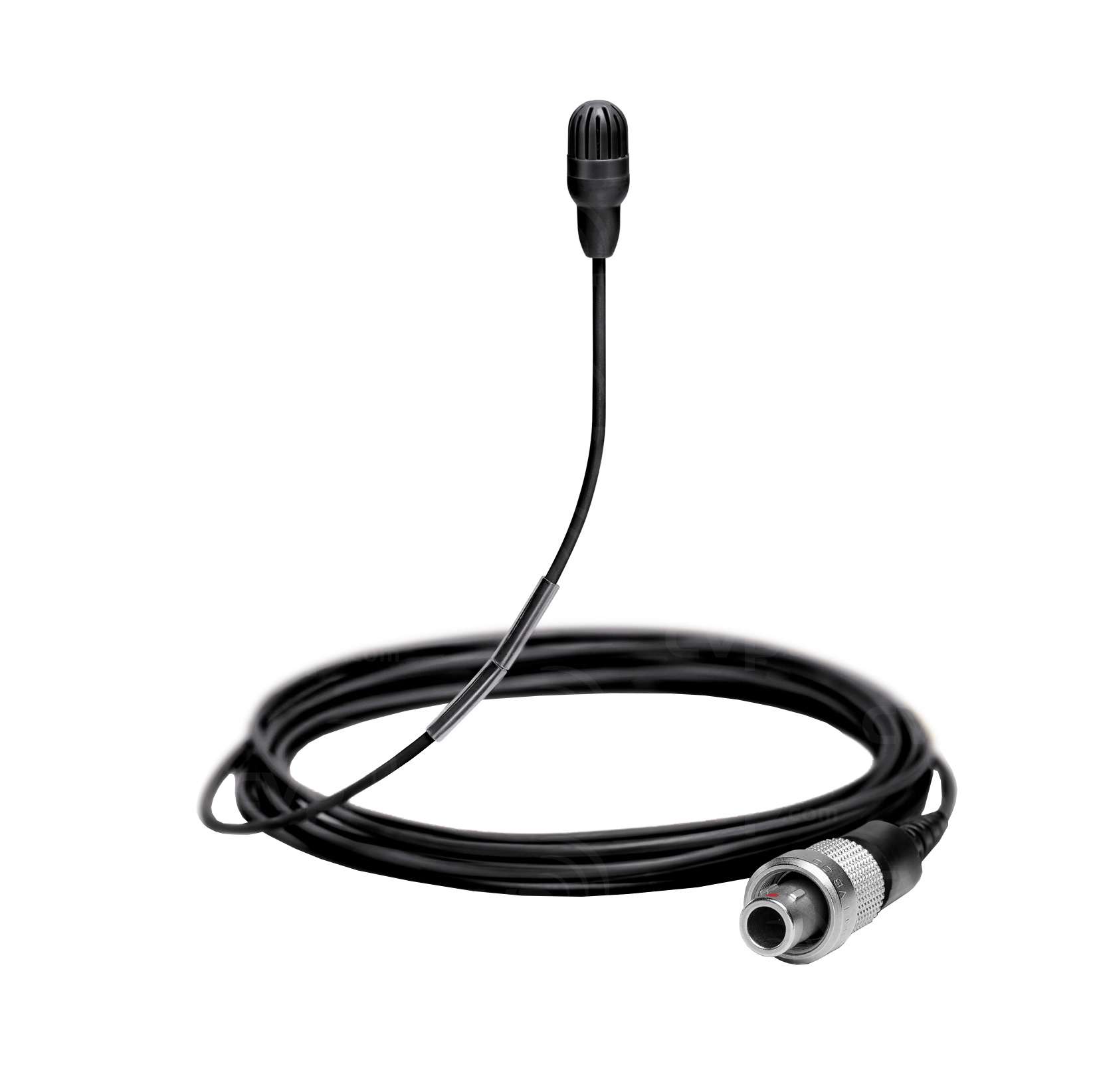 Buy - Shure TL45 Lavalier Black - LEMO (TL45B/O-LEMO)