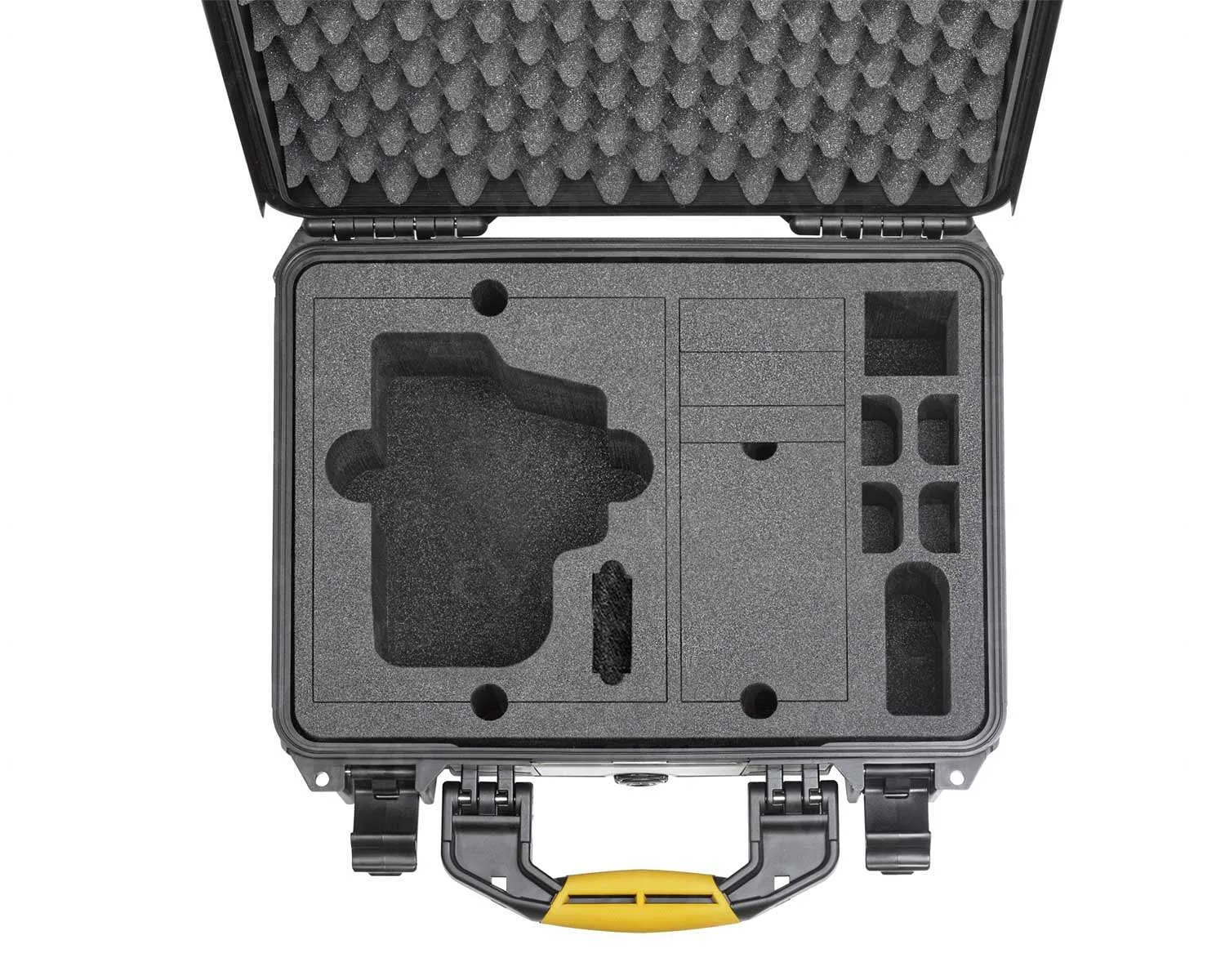 Buy - HPRC 2400 BMPCC 6K PRO Case (S-PKT6P-2400-01)