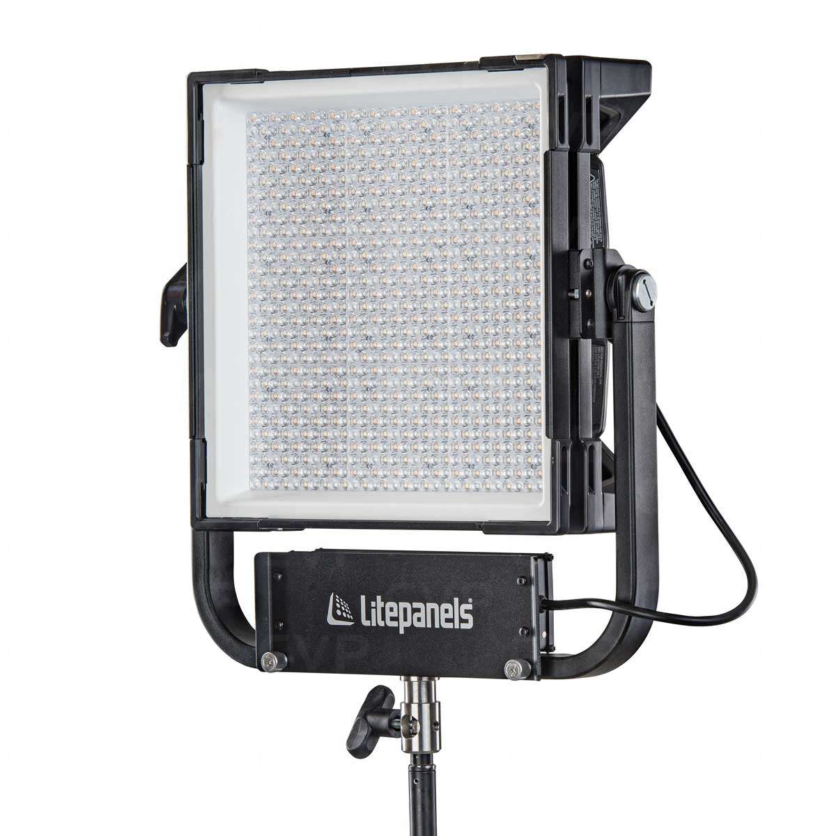 Buy - Litepanels Gemini 1x1 Hard RGBWW (945-2201)