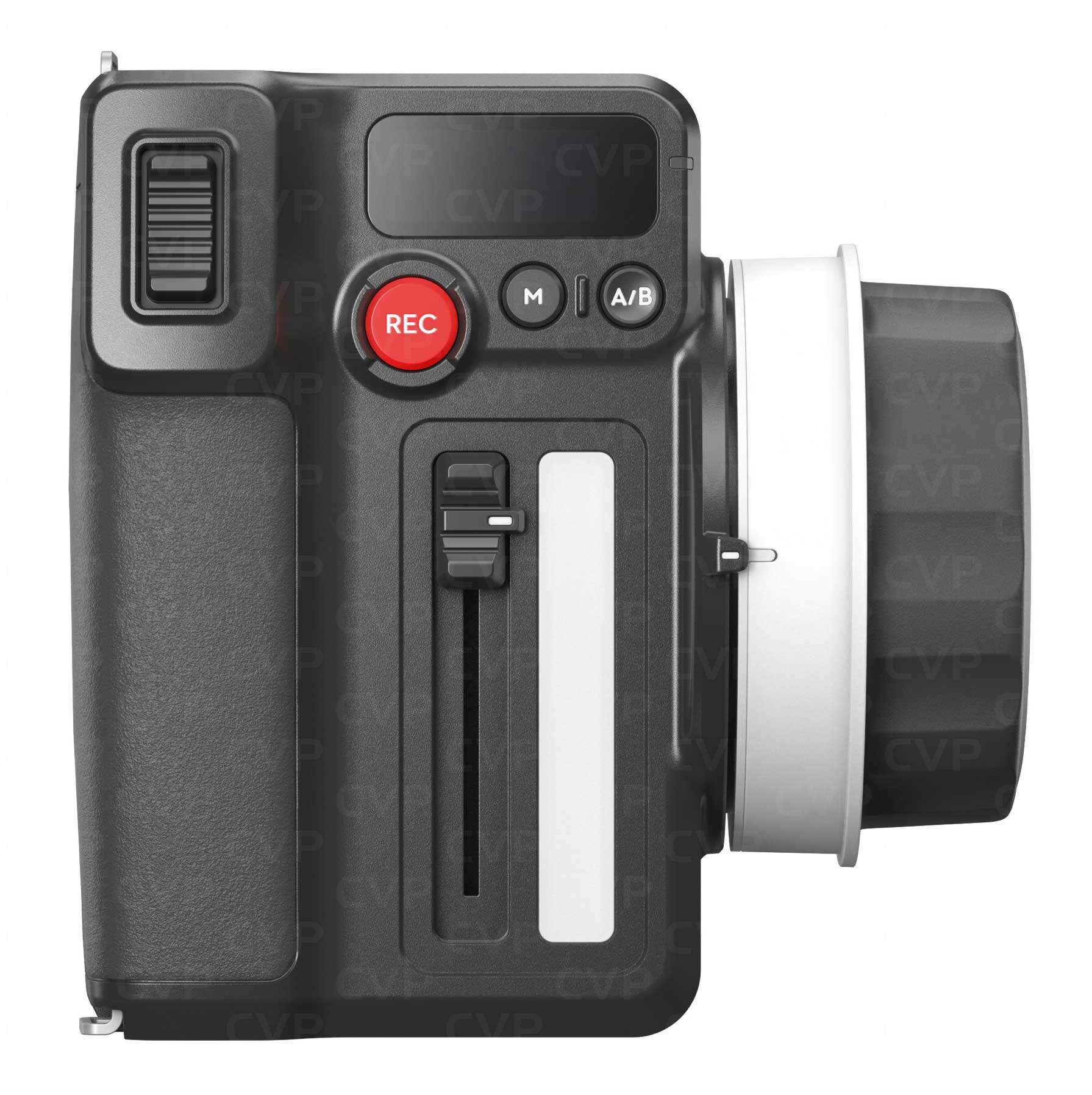 DJI Focus Pro Hand Unit | CVP