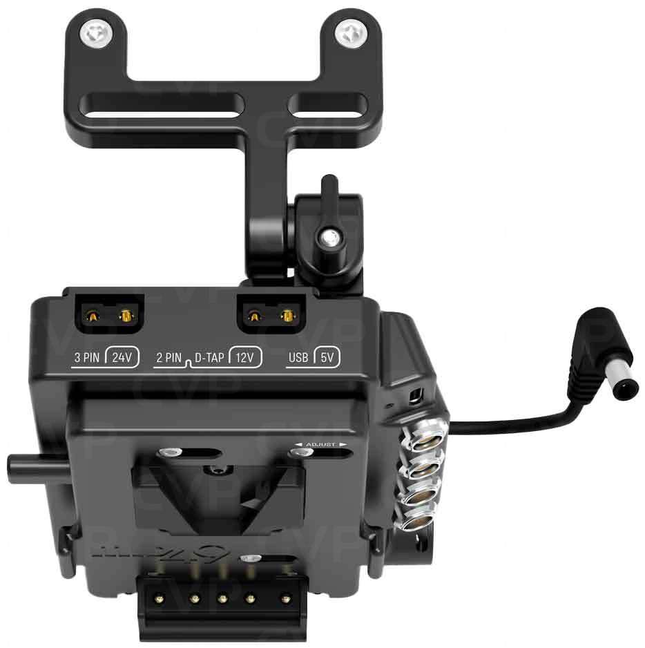 MID49 Power Distribution Box DB-11 - FX6 VM | CVP