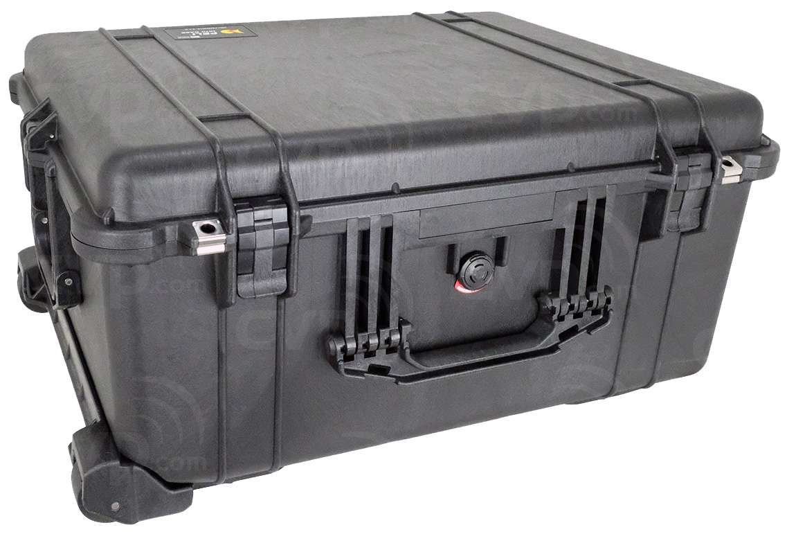 Buy - Peli 1610 with Dividers (1610-004-110)