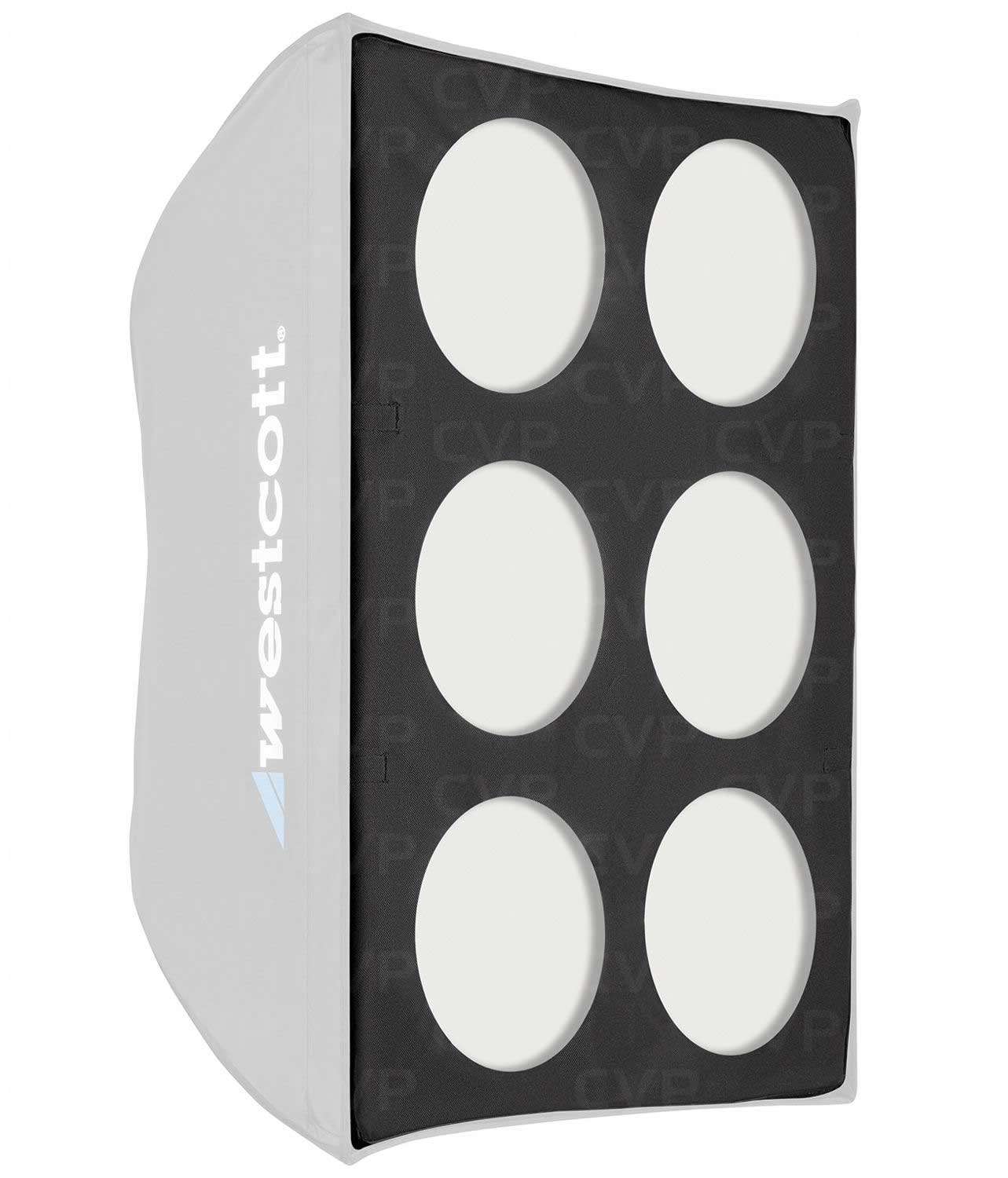 Buy - Westcott Pro Light Mods 2x3 (Standard) (WES-2627)