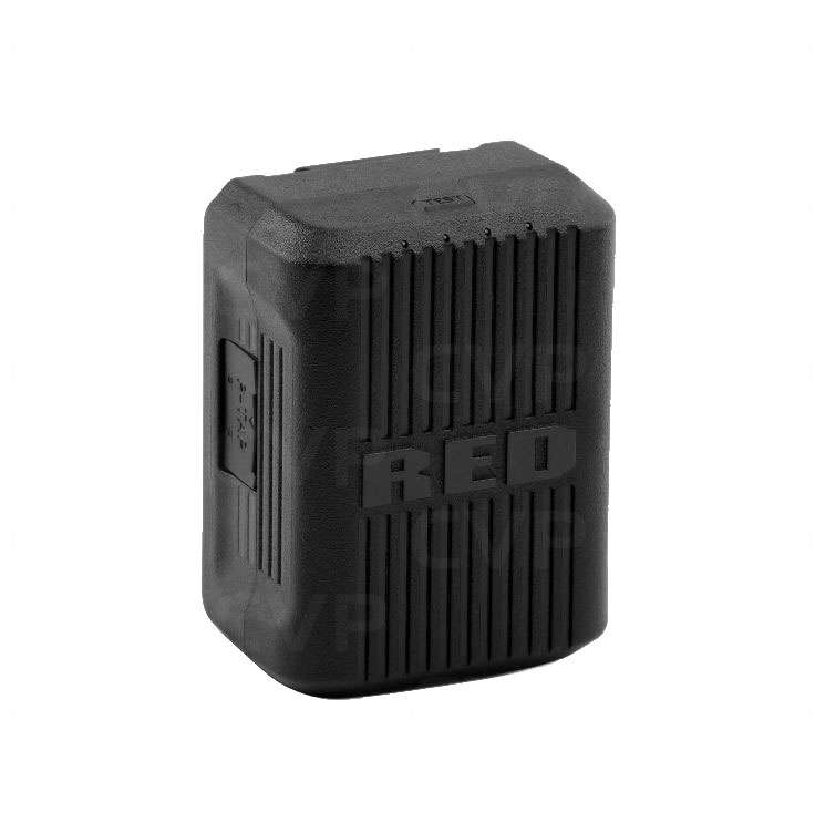 Buy - RED REDVOLT NANO-V Battery (740-0059)