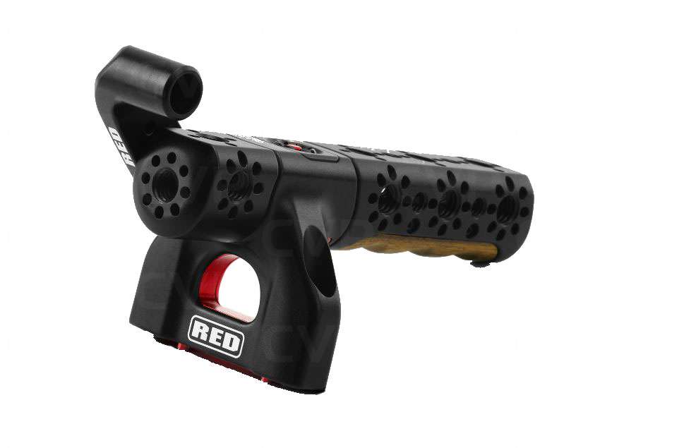 Buy - RED Compact Top Handle (790-0725)