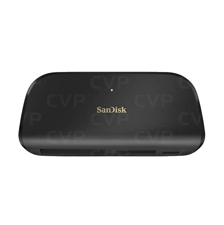 Buy - SanDisk SDDR-A631-GNGNN (SDDRA631GNGNN) ImageMate Pro USB-C Reader