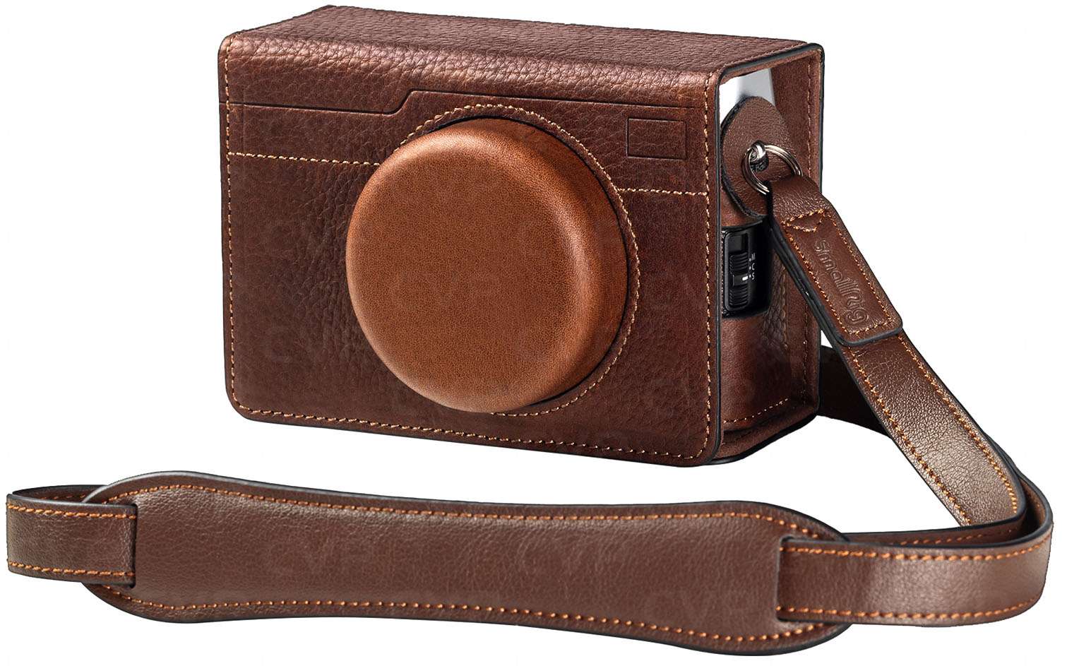 Buy - SmallRig Leather Case Kit for Fujifilm X100VI (SR4558)