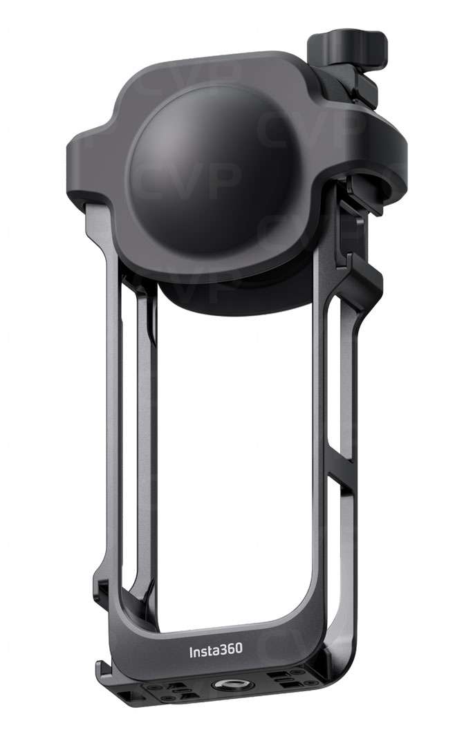 Insta360 X5 Utility Frame | CVP