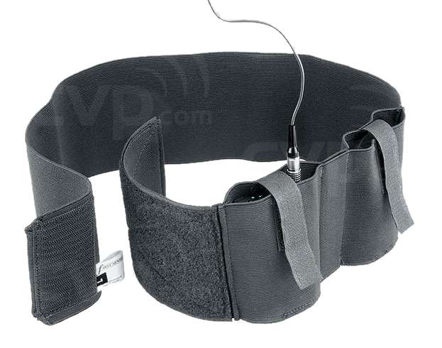 Buy - CVP Radio Mic Body Belt Large (53-946)