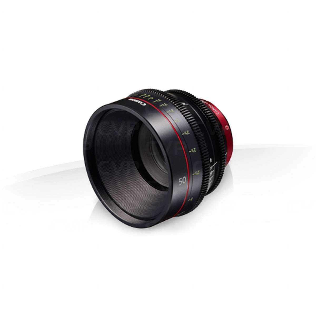 Buy - Canon 50mm T1.3L - EF (6570B001)