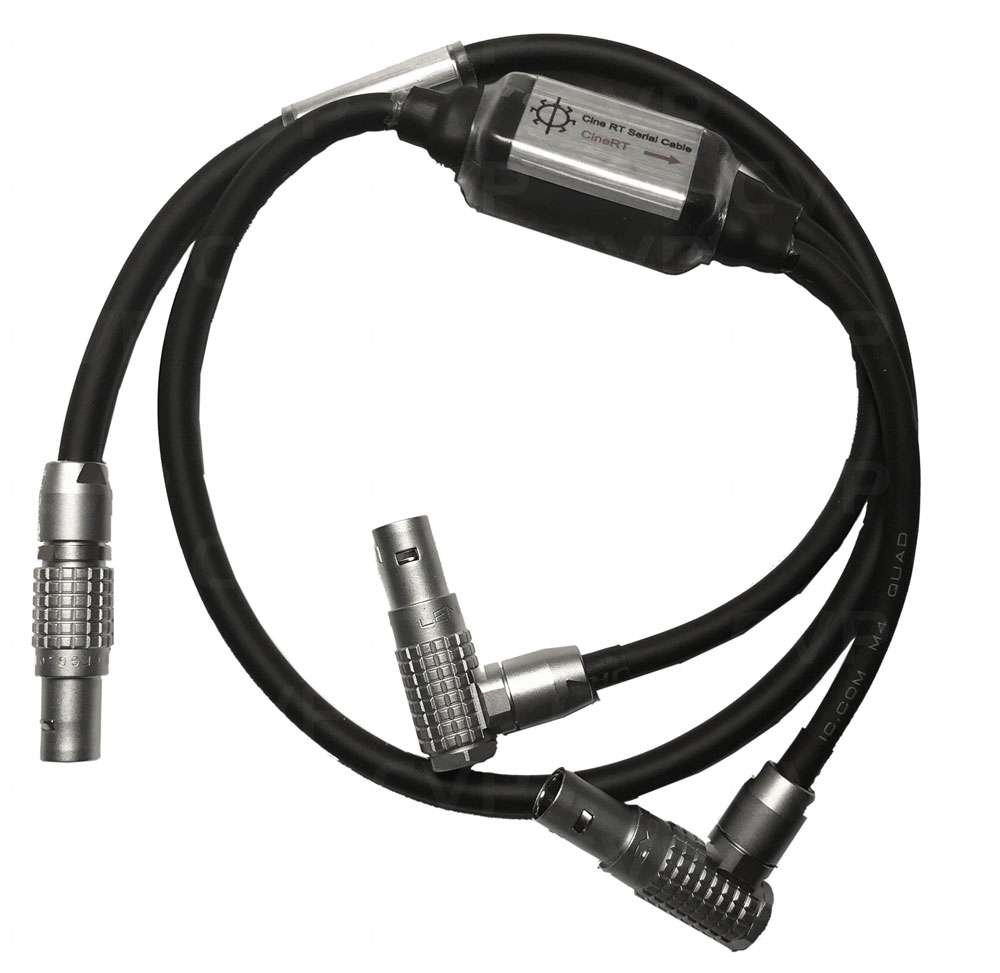 Buy - FocusBug 16 Pin Lemo Power Cable-Cine RT-Arri (CRT-YSP-16L-EXT-36)