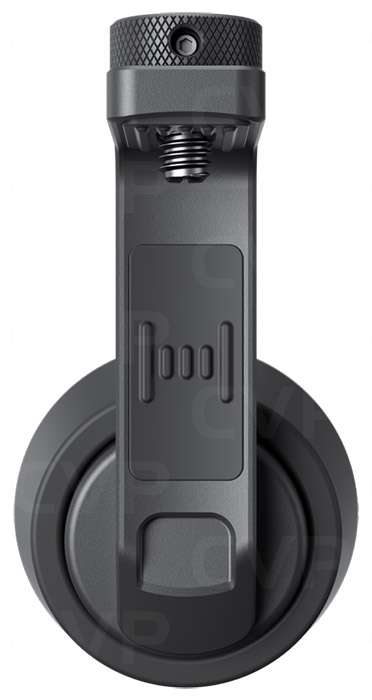 Insta360 Hard Hat Camera Mount | CVP