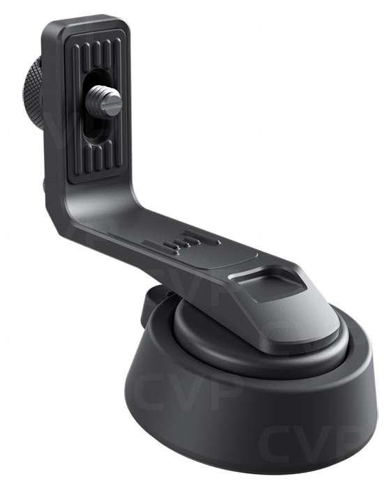 Insta360 Hard Hat Camera Mount | CVP