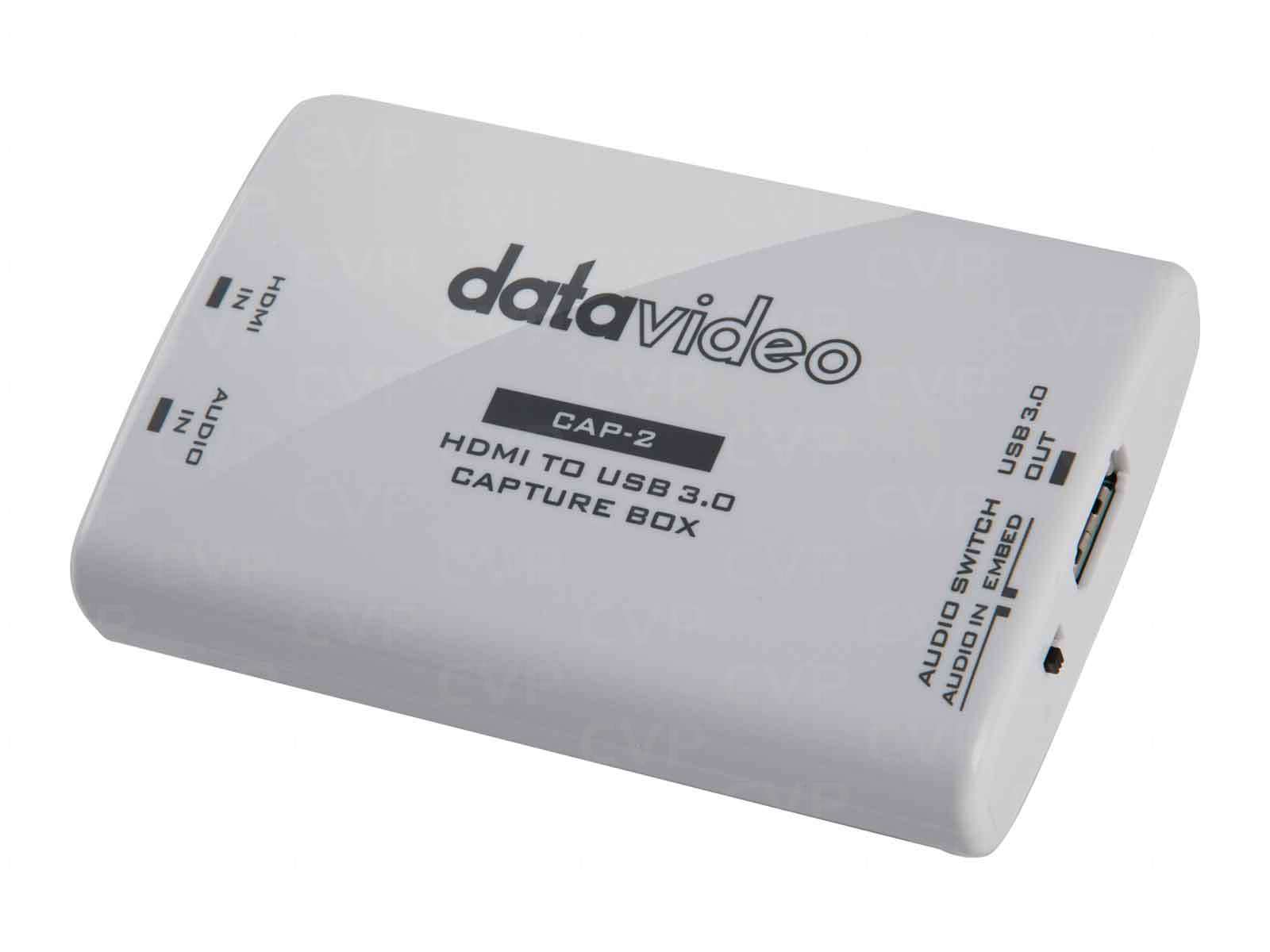 Buy - Datavideo CAP-2 (CAP-2)