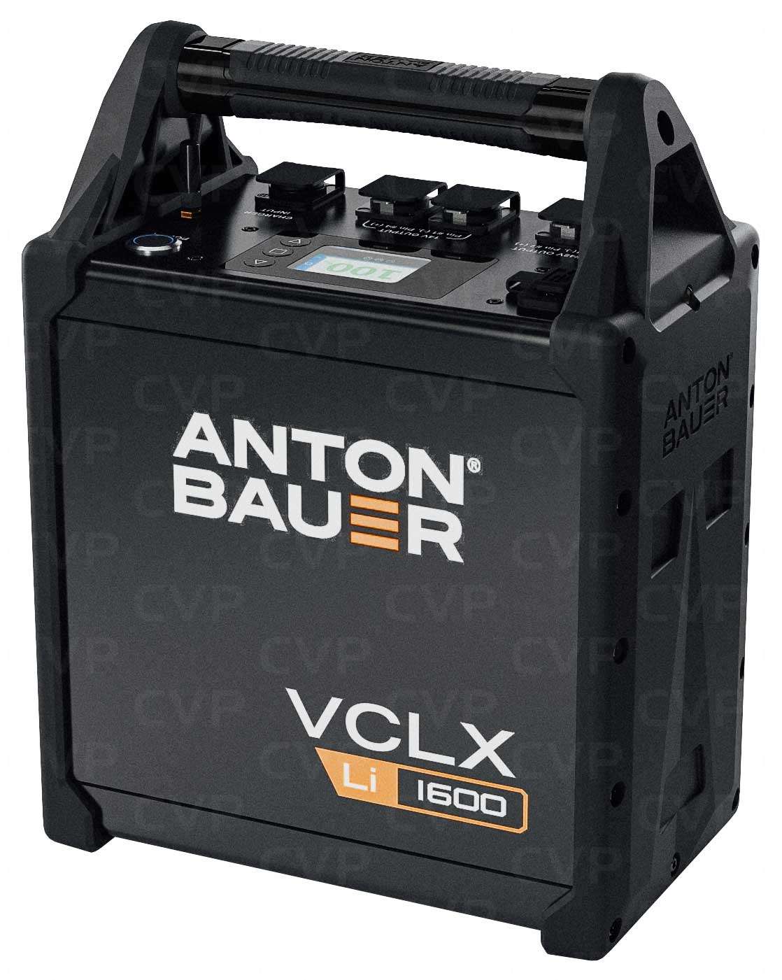 Buy - Anton Bauer VCLX LI 1600 Battery (8675-0175)
