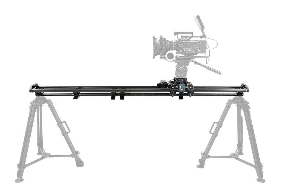 Slidekamera ATLAS Slider | CVP