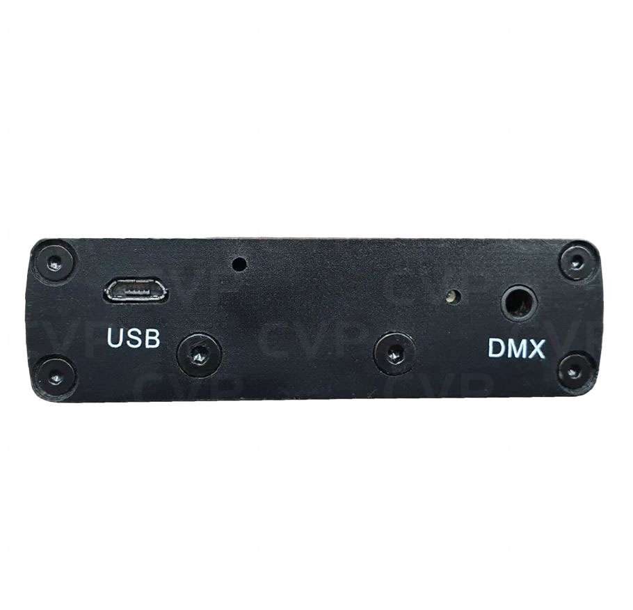 Astera Transmitter Box | CVP