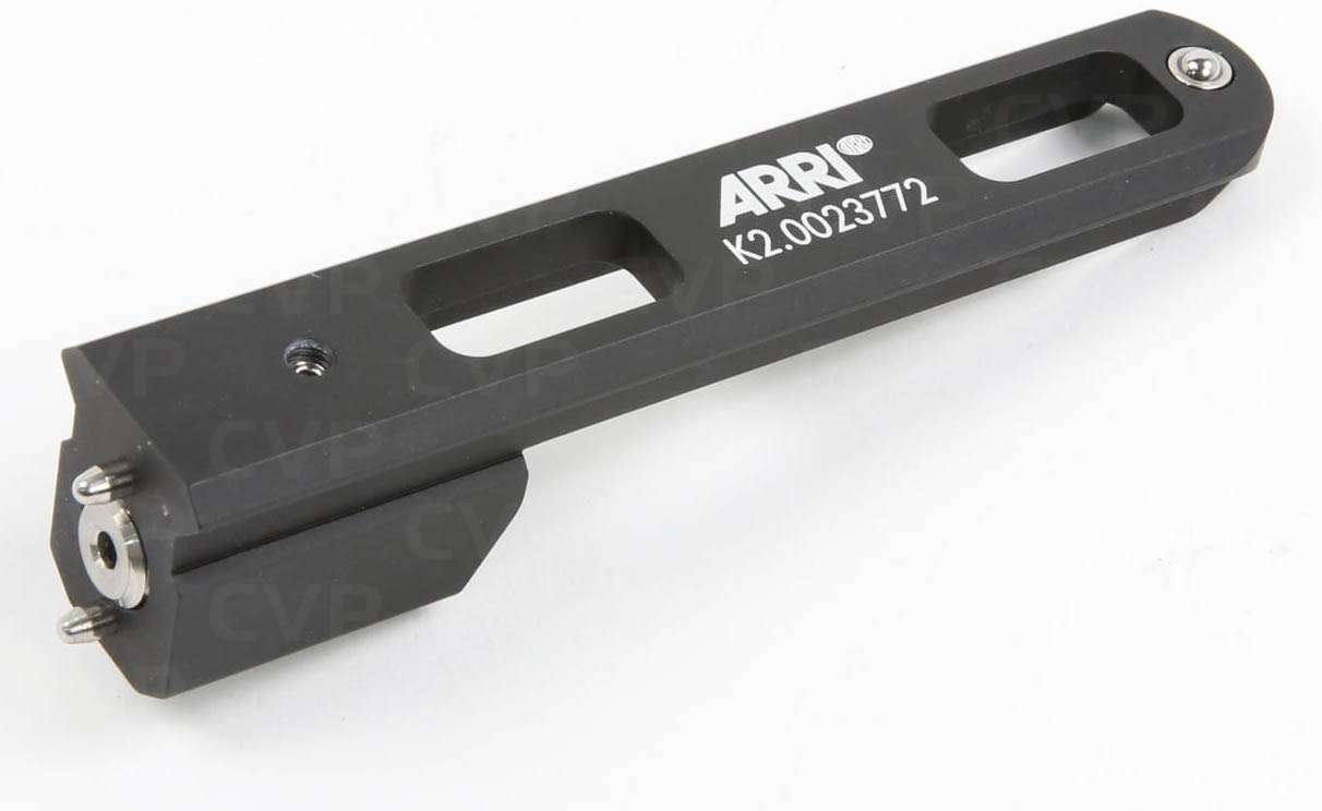 Buy - Used Accessory Mounting Rail AMR-110 | CVP