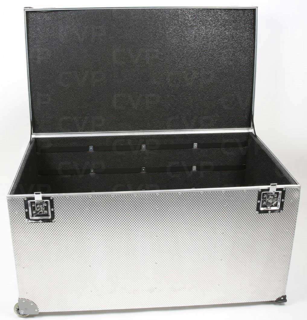 Buy - Used Lemsford Cases 1100x600x600mm COFFIN CASE | CVP