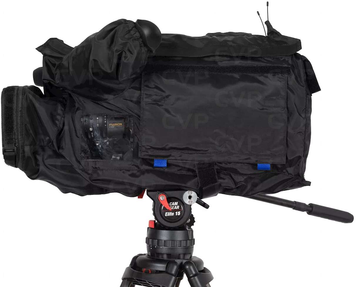 Buy - camRade rainCover ENG/EFP (CAM-2709.0502)
