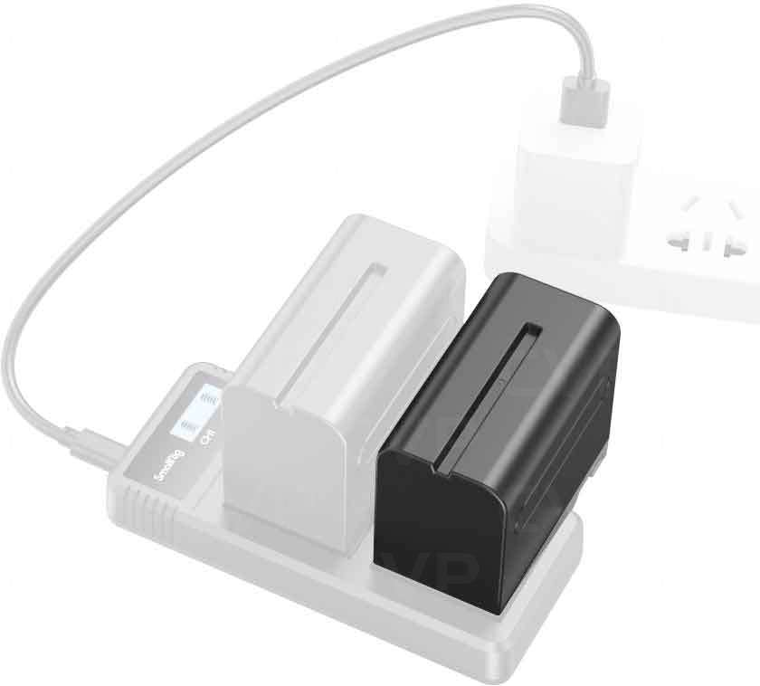 Buy - SmallRig NP-F970 Camera Battery (SR4073)