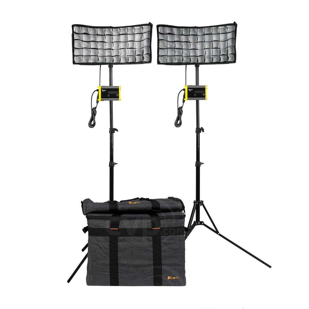 Buy - Ikan CB8-2PT-KIT Bi-Colour Light Kit (CB8-2PT-KIT)