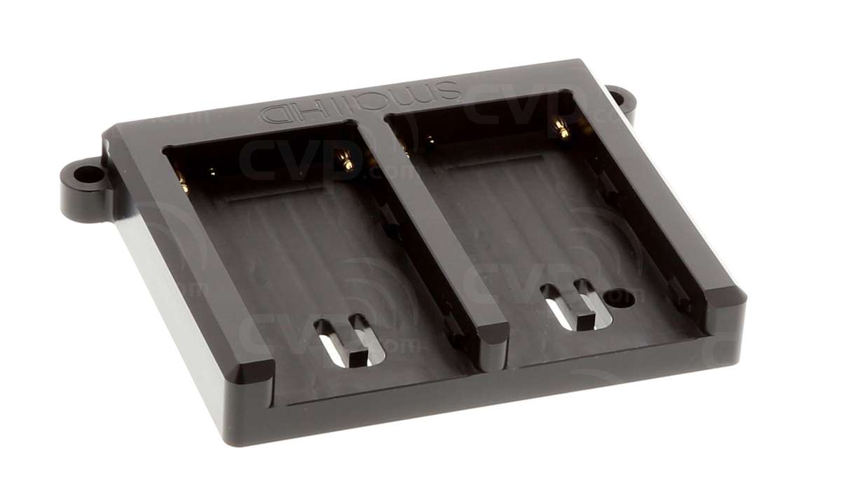 Buy - Open Box SmallHD SHD-PWRADPUB-SONY-BATTPLATE ...