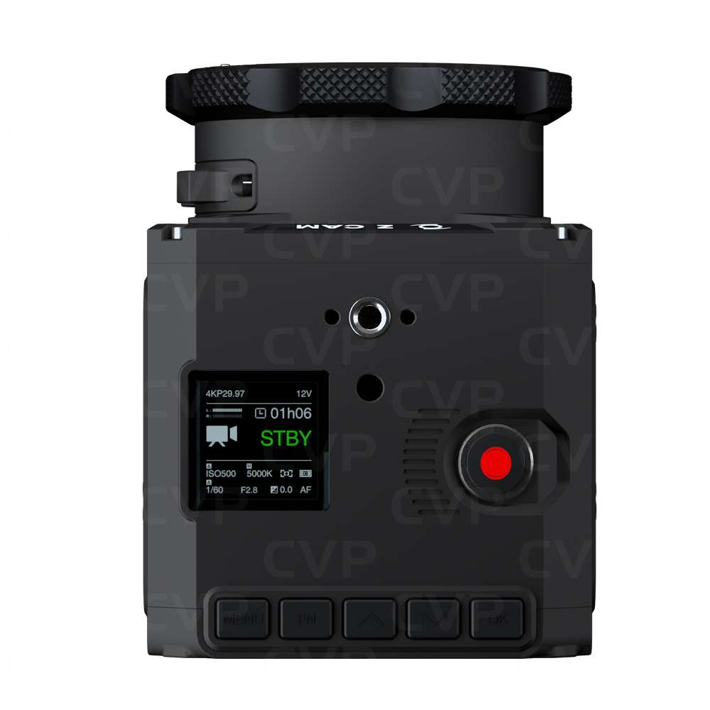 Z CAM E2 S6 6K Cine Camera - EF | CVP