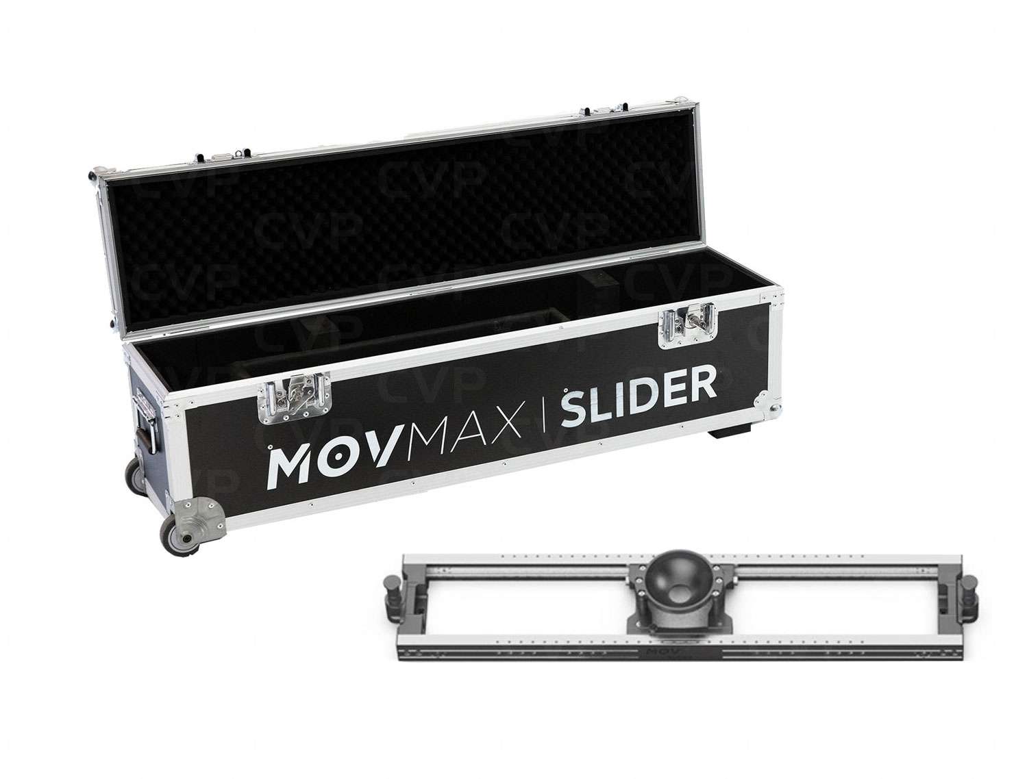 Buy - MOVMAX Slider With Bowl Mount (MMX-83-0011)
