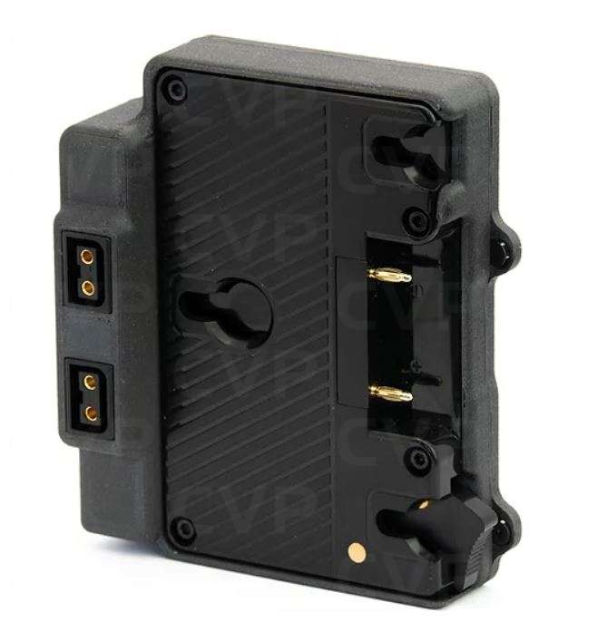 Buy - CineParts STING_GMOUNT (STINGGMOUNT) STINGRAY - AB/Gold Mount ...