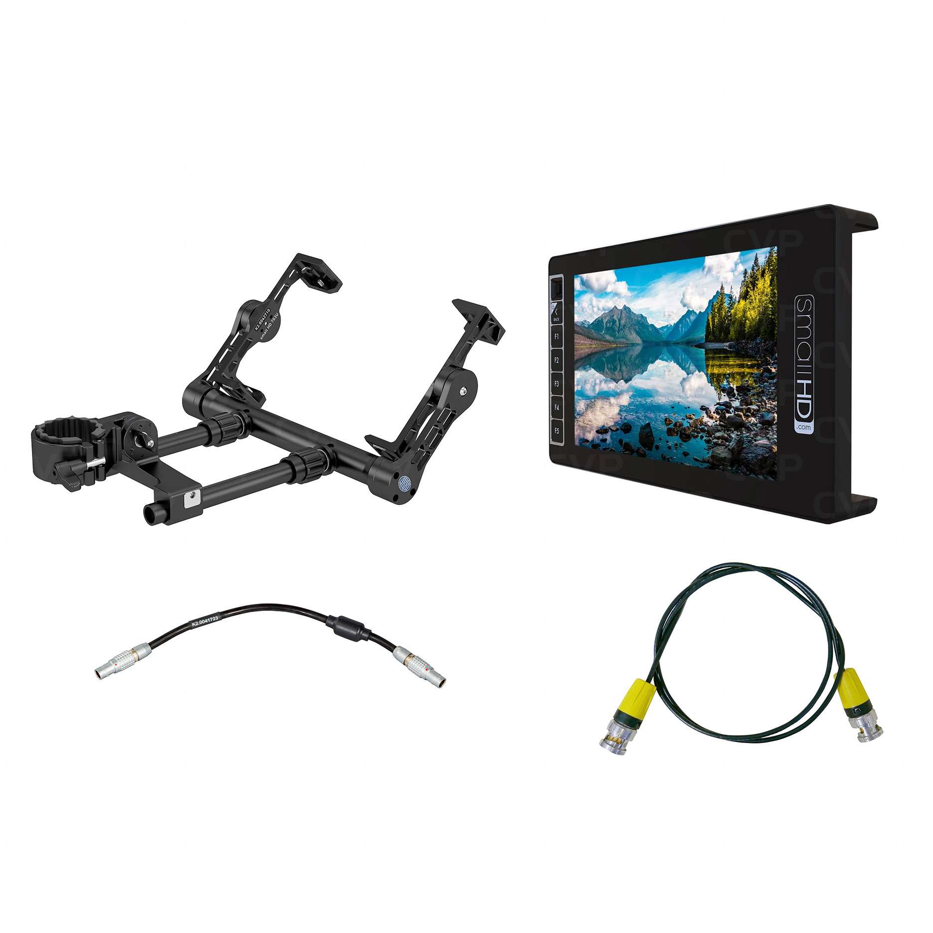 Buy - Arri 7in Small HD 703 Monitor Set (K0.0044371)