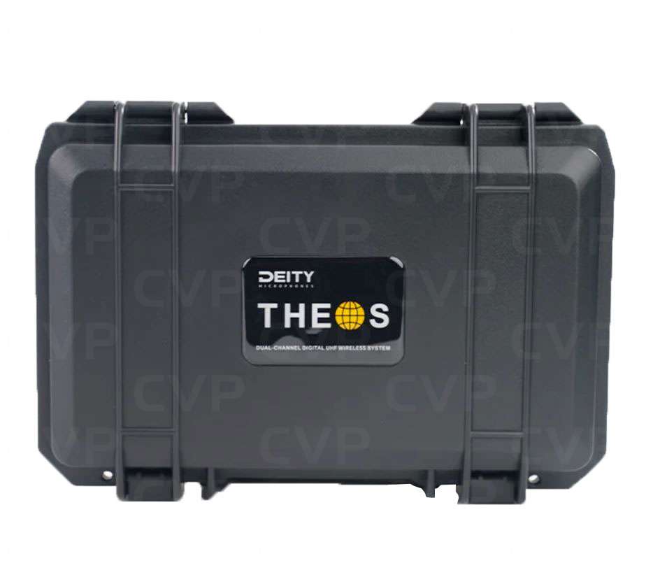 Buy - Deity THEOS Safe Case (6971842189557)