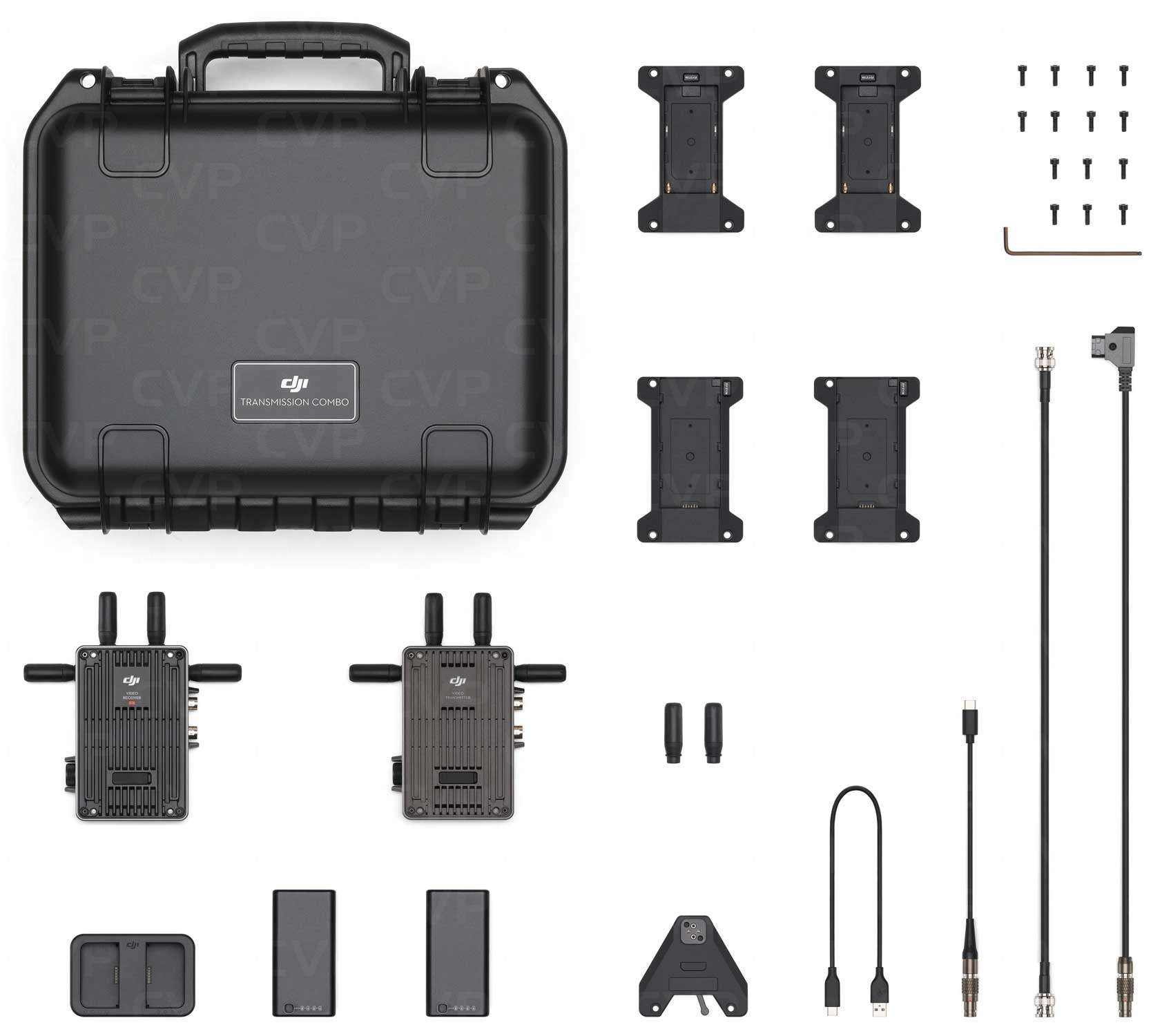 Buy - DJI Transmission Combo - Standard (CP.RN.00000318)