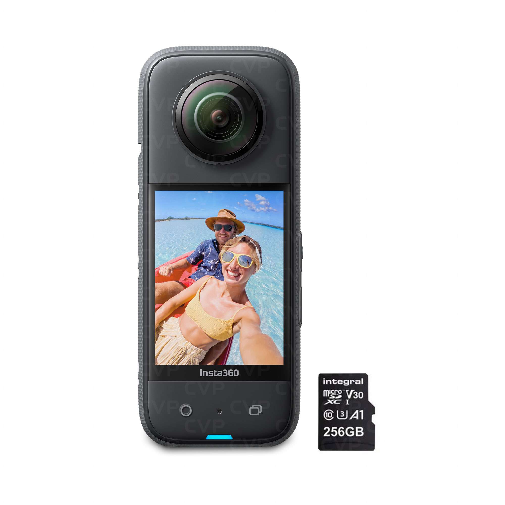 Buy - Insta360 X3 with 256GB Card (CINSAAQ/B256)