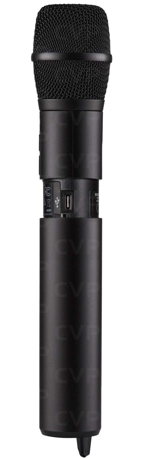 Rode Interview Pro | CVP