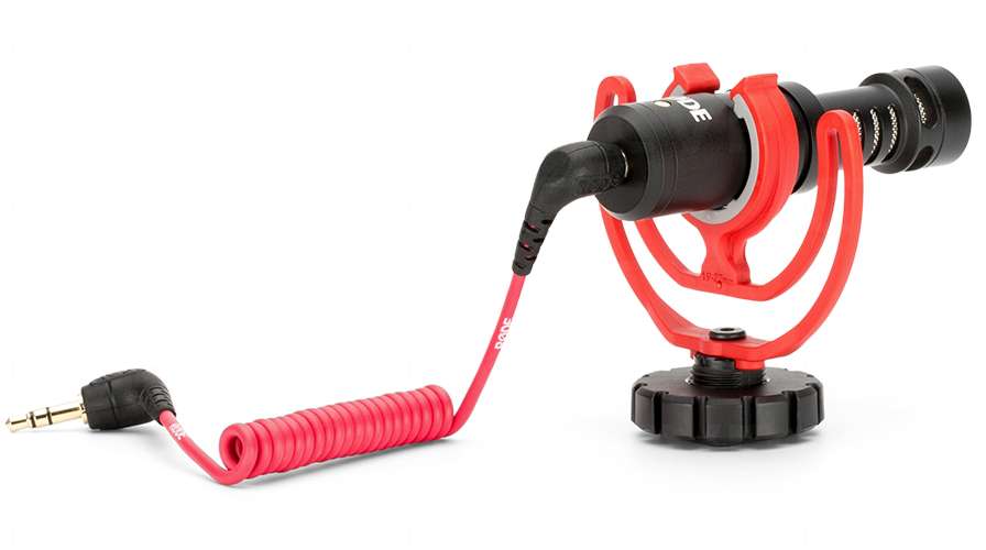 Buy - Rode VideoMicro Microphone (VIDEOMICRO)