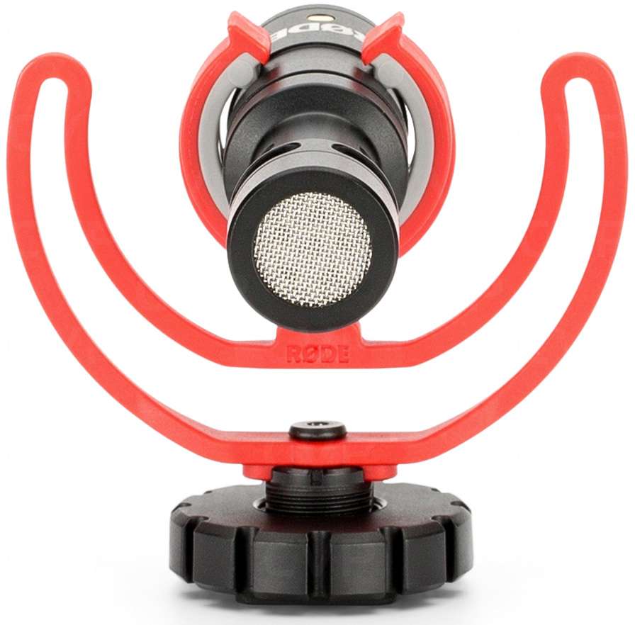 Buy - Rode VideoMicro Microphone (VIDEOMICRO)