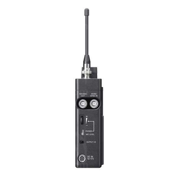 Buy - DWR-S02DN/33 Wireless Receiver (DWR-S02DN/33)