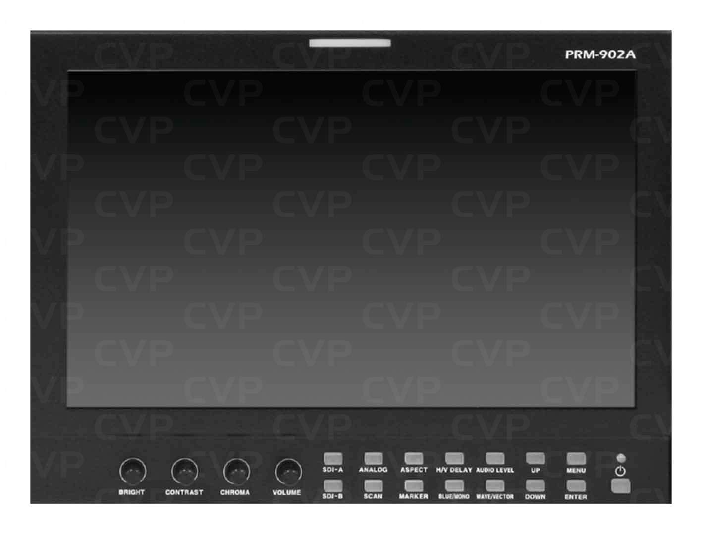 Buy - Postium PRM-902A 9in Rack Monitor (POS-PRM-902A)