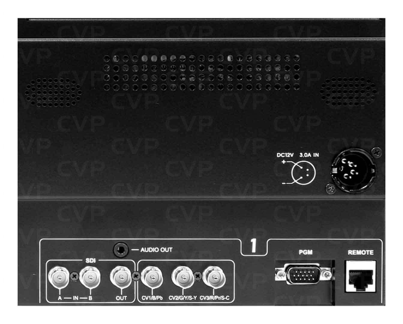 Buy - Postium PRM-902A 9in Rack Monitor (POS-PRM-902A)