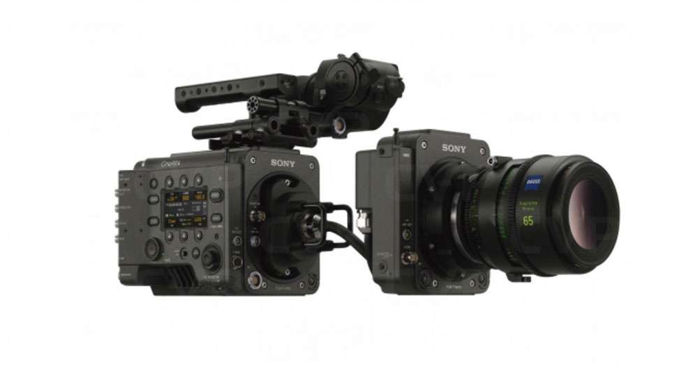 Buy - Sony CBK-3620XS VENICE Extension System 2 (CBK3620XS.SYM)